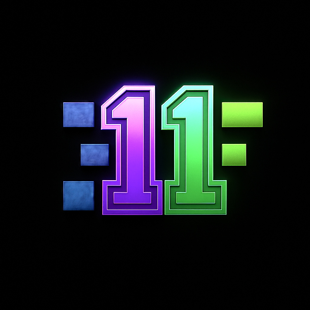 Eleven Fusion Website Portfolio